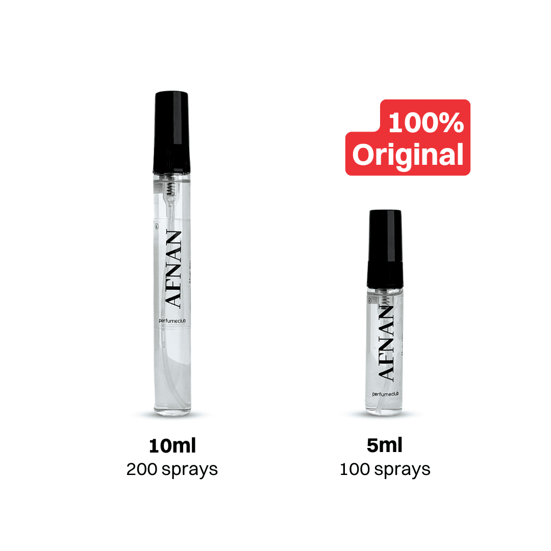Afnan 9pm EDP - PerfumeClub