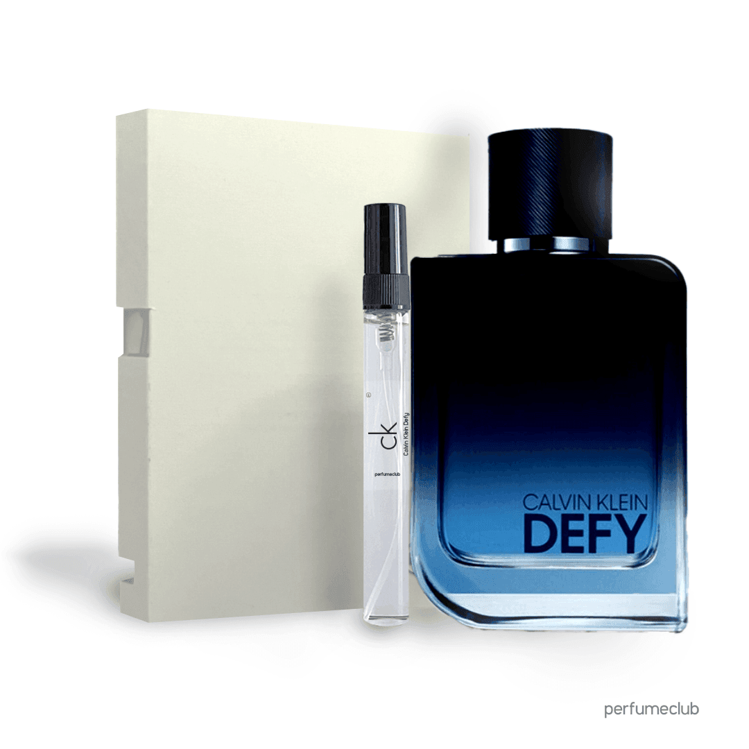 Calvin Klein (CK) Defy EDP - PerfumeClub