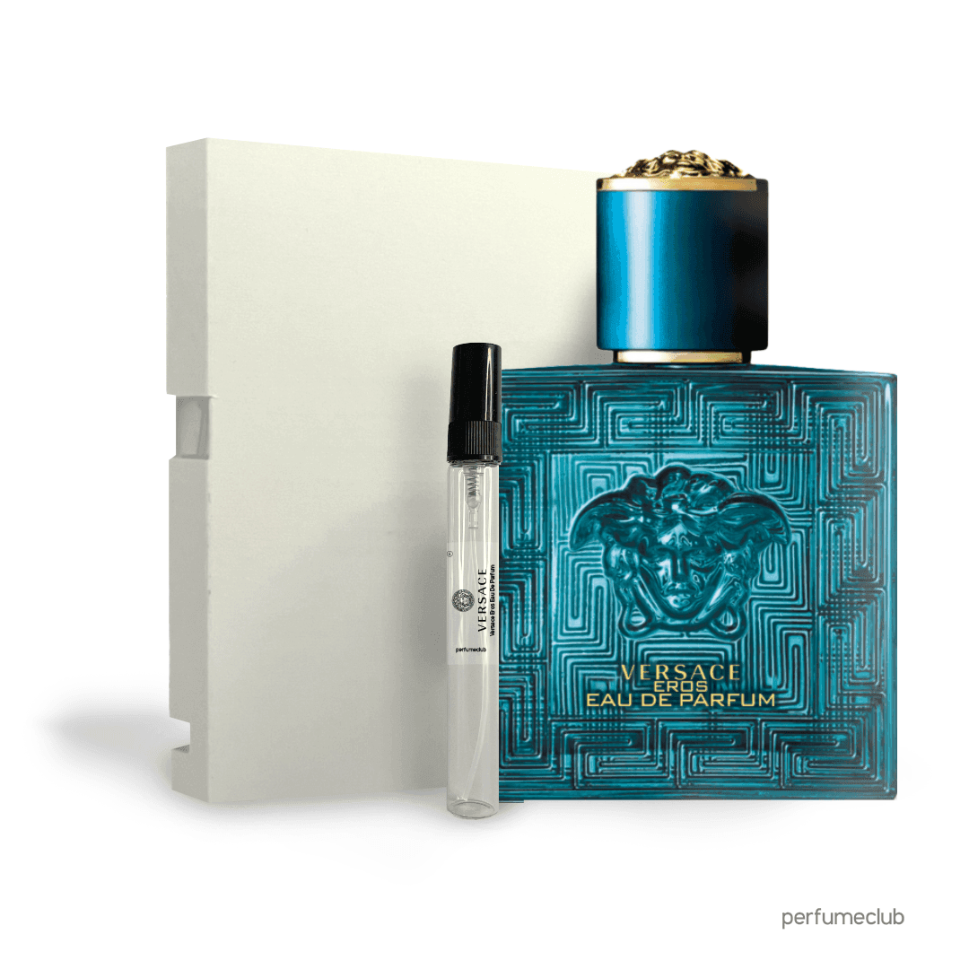 Versace Eros EDP - PerfumeClub