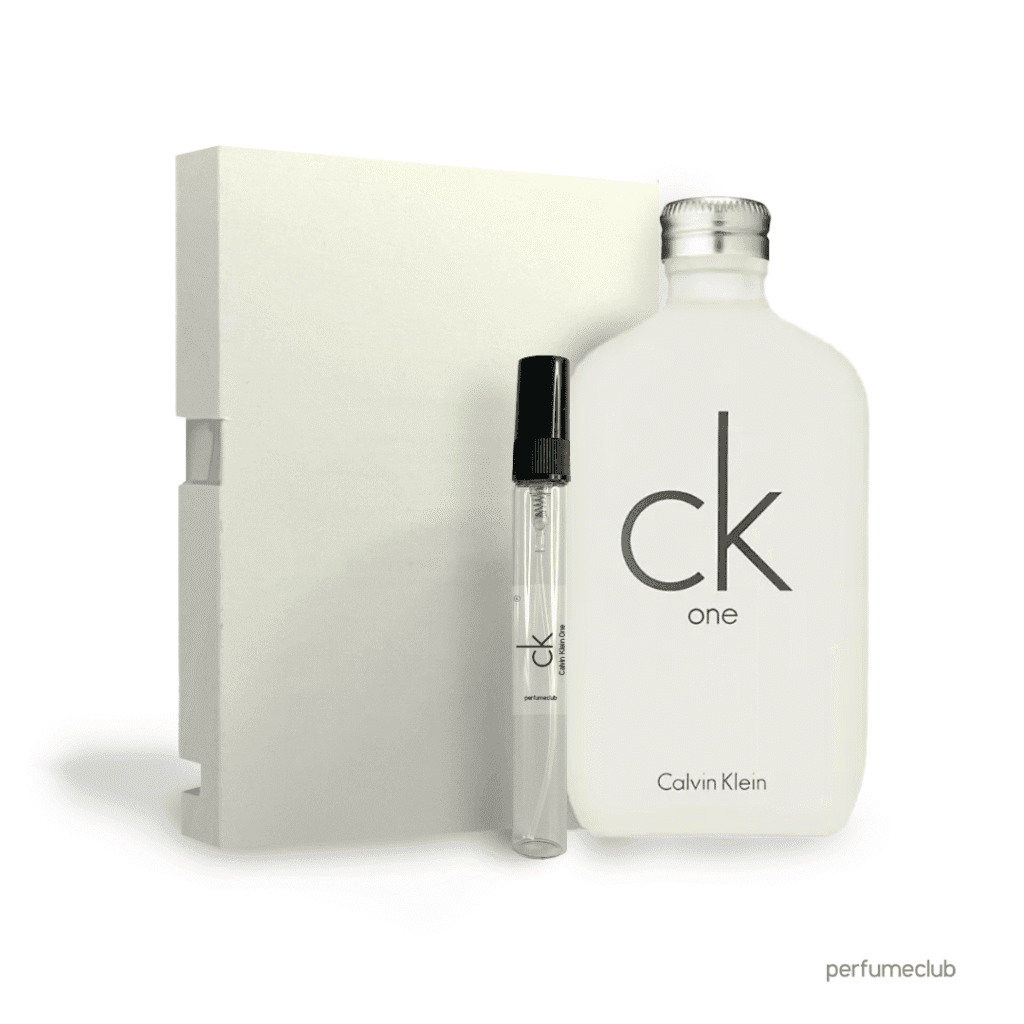 Calvin Klein One (CK One) - PerfumeClub